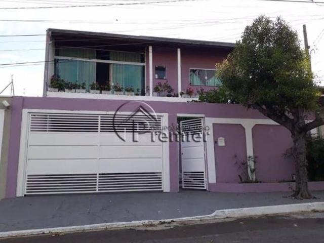 Casa em Jardim Regina, Indaiatuba/SP de 256m² 3 quartos à venda por R$ 850.000,00
