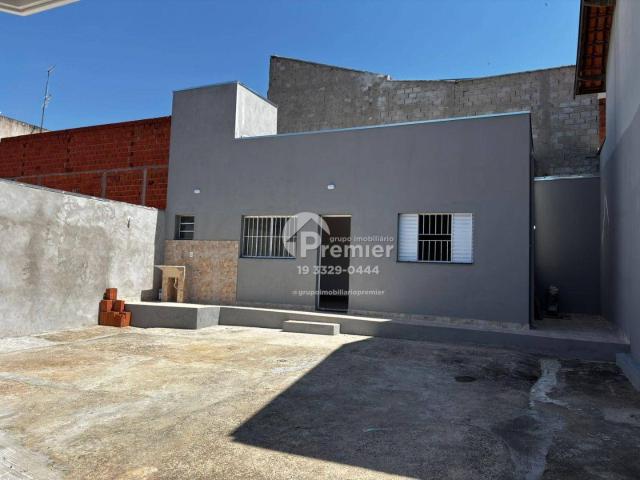 Casa em Jardim Regina, Indaiatuba/SP de 36m² 1 quartos à venda por R$ 449.900,00
