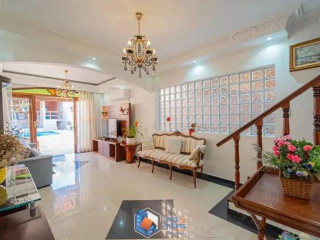 Casa em Jardim Represa, São Paulo/SP de 235m² 3 quartos à venda por R$ 998.000,00