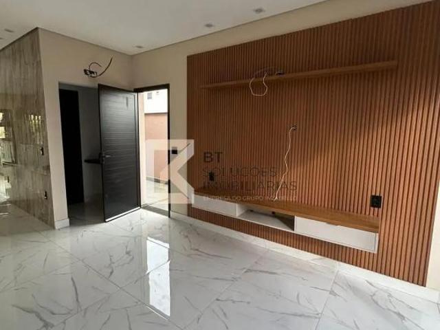 Casa em Jardim Reserva Bom Viver de Indaiatuba, Indaiatuba/SP de 209m² 4 quartos à venda por R$ 1.60