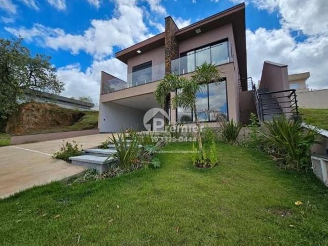 Casa em Jardim Reserva Bom Viver de Indaiatuba, Indaiatuba/SP de 210m² 4 quartos à venda por R$ 1.60