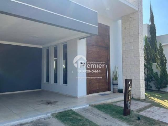 Casa em Jardim Reserva Bom Viver de Indaiatuba, Indaiatuba/SP de 219m² 3 quartos à venda por R$ 1.65