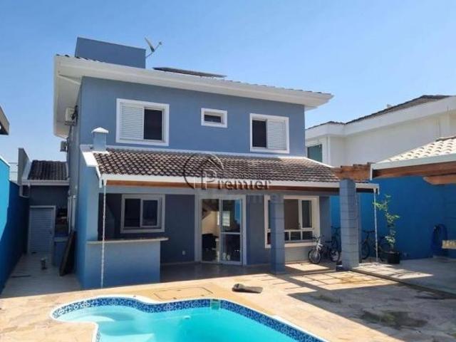 Casa em Jardim Reserva Bom Viver de Indaiatuba, Indaiatuba/SP de 252m² 3 quartos à venda por R$ 1.69