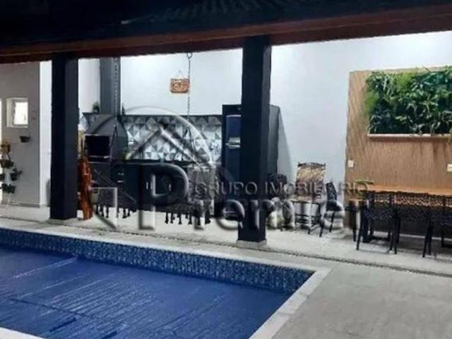 Casa em Jardim Reserva Bom Viver de Indaiatuba, Indaiatuba/SP de 270m² 3 quartos à venda por R$ 1.85