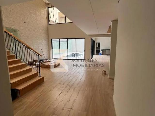 Casa em Jardim Reserva Bom Viver de Indaiatuba, Indaiatuba/SP de 310m² 4 quartos à venda por R$ 3.00
