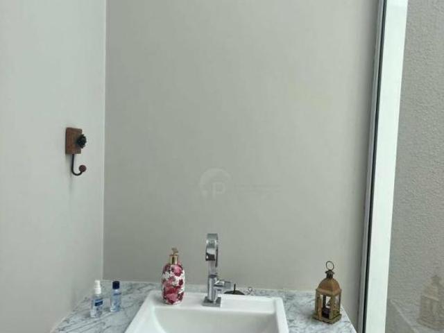 Casa em Jardim Residencial Terra Nobre, Indaiatuba/SP de 194m² 3 quartos à venda por R$ 1.650.000,00