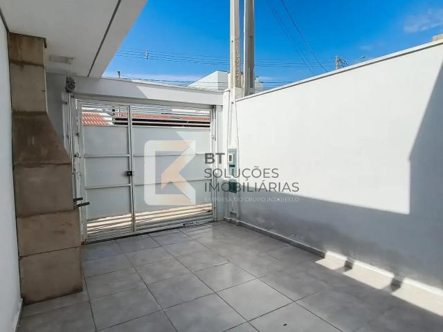 Casa em Jardim Residencial Veneza, Indaiatuba/SP de 98m² 2 quartos para locação R$ 2.300,00/mes