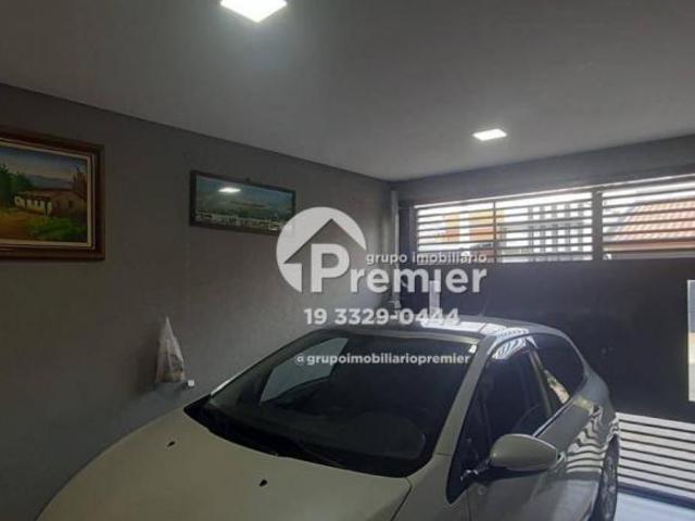 Casa em Jardim Residencial Veneza, Indaiatuba/SP de 98m² 3 quartos à venda por R$ 540.000,00