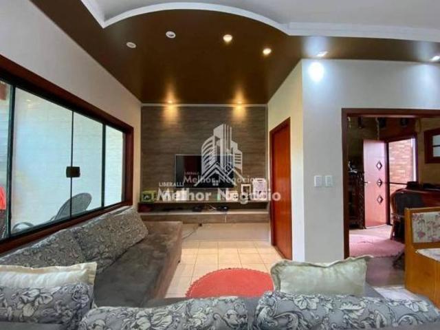 Casa em Jardim Residencial Veccon, Sumaré/SP de 150m² 2 quartos à venda por R$ 529.300,00