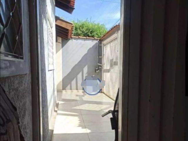 Casa em Jardim Residencial Vetorasso, São José do Rio Preto/SP de 90m² 3 quartos à venda por R$ 350