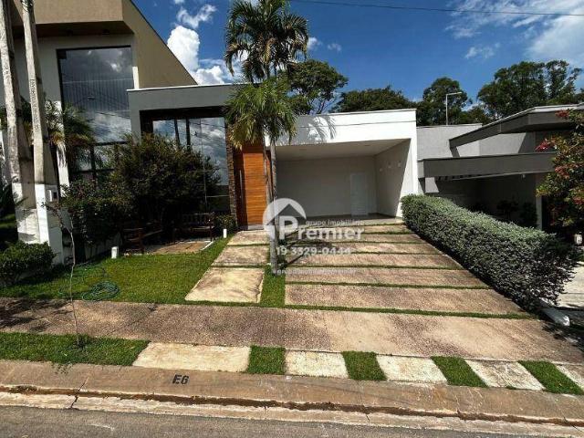 Casa em Jardim Residencial Viena, Indaiatuba/SP de 155m² 3 quartos à venda por R$ 1.289.900,00