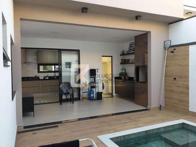 Casa em Jardim Residencial Viena, Indaiatuba/SP de 156m² 3 quartos à venda por R$ 1.484.000,00