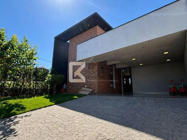 Casa em Jardim Residencial Viena, Indaiatuba/SP de 152m² 3 quartos à venda por R$ 1.389.900,00