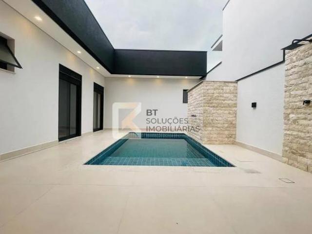 Casa em Jardim Residencial Viena, Indaiatuba/SP de 162m² 3 quartos à venda por R$ 1.500.000,00