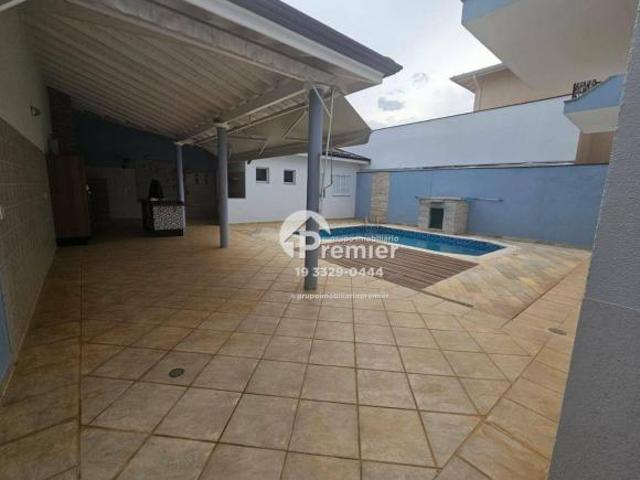 Casa em Jardim Residencial Villa Suíça, Indaiatuba/SP de 272m² 4 quartos à venda por R$ 1.750.000,00