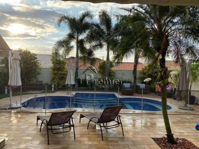Casa em Jardim Residencial Villa Suíça, Indaiatuba/SP de 350m² 4 quartos à venda por R$ 2.900.000,00
