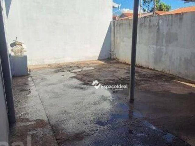 Casa em Jardim Residencial Villagio Ipanema I, Sorocaba/SP de 85m² 3 quartos à venda por R$ 200.000