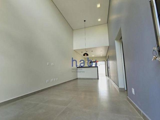 Casa em Jardim Residencial Villagio Ipanema I, Sorocaba/SP de 91m² 3 quartos à venda por R$ 650.000