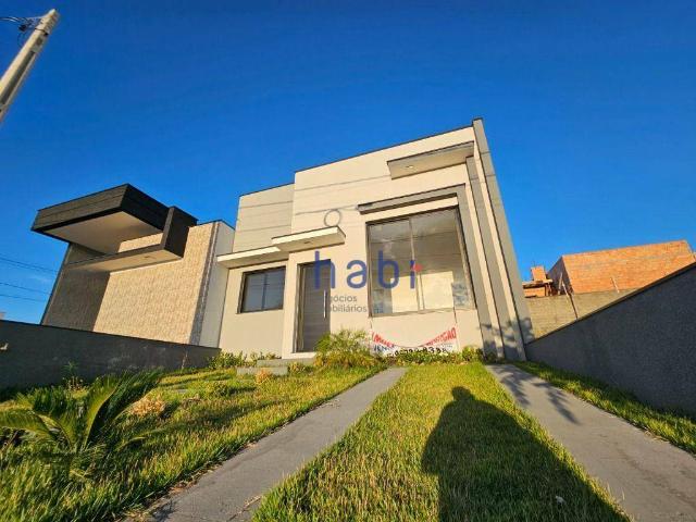 Casa em Jardim Residencial Villagio Ipanema I, Sorocaba/SP de 92m² 3 quartos à venda por R$ 689.000,00