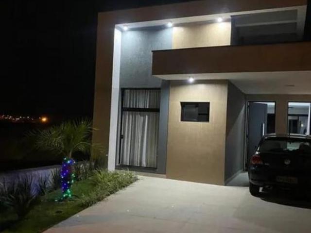 Casa em Jardim Residencial Villagio Ipanema I, Sorocaba/SP de 95m² 3 quartos à venda por R$ 759.200