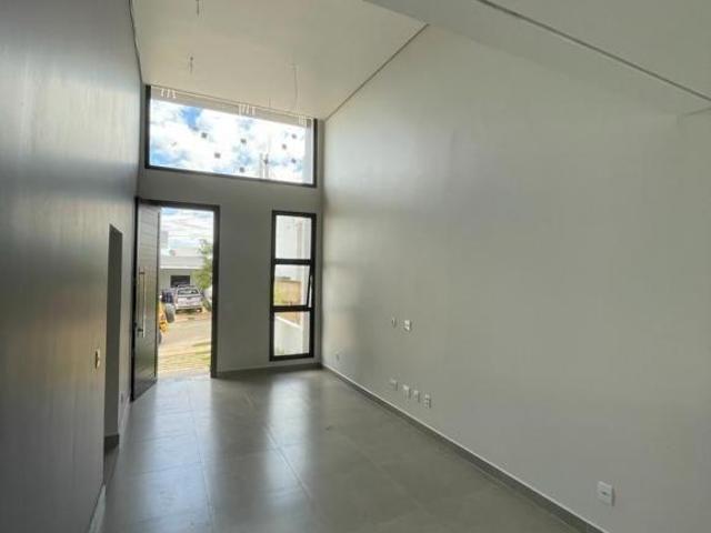 Casa em Jardim Residencial Villagio Ipanema I, Sorocaba/SP de 100m² 3 quartos à venda por R$ 685.000