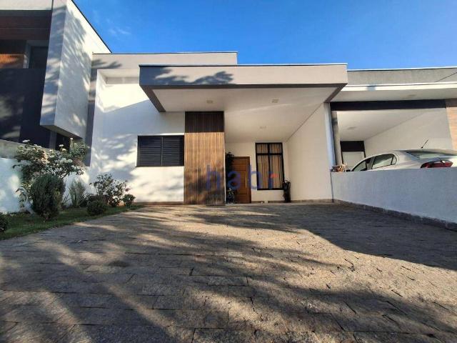 Casa em Jardim Residencial Villagio Ipanema I, Sorocaba/SP de 100m² 3 quartos à venda por R$ 634.900,00