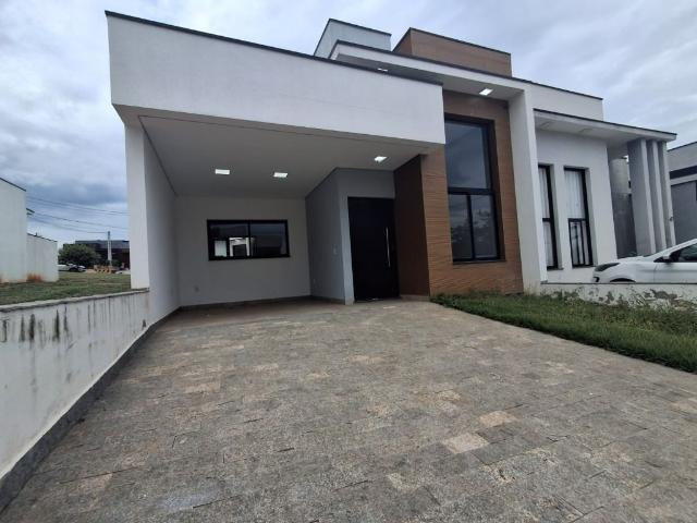 Casa em Jardim Residencial Villagio Ipanema I, Sorocaba/SP de 100m² 3 quartos à venda por R$ 714.000,00