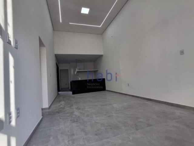 Casa em Jardim Residencial Villagio Ipanema I, Sorocaba/SP de 100m² 3 quartos à venda por R$ 720.000