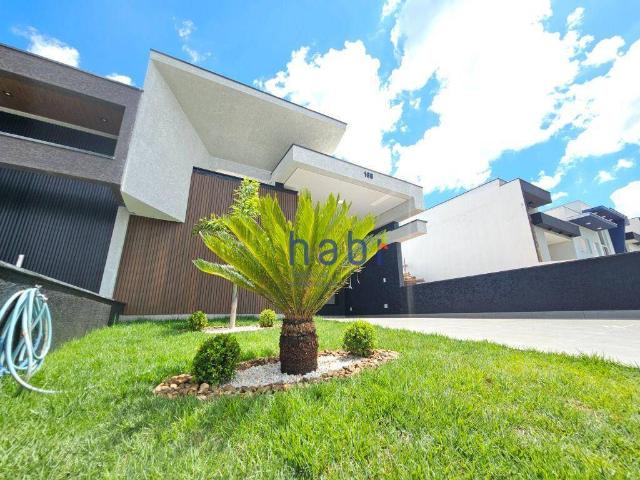 Casa em Jardim Residencial Villagio Ipanema I, Sorocaba/SP de 104m² 3 quartos à venda por R$ 745.000,00