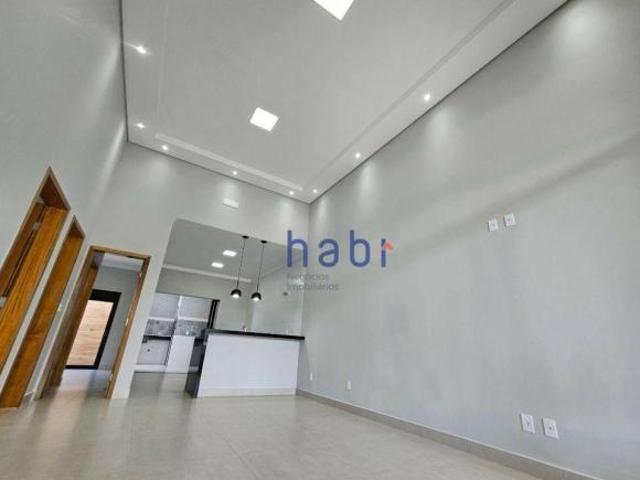 Casa em Jardim Residencial Villagio Ipanema I, Sorocaba/SP de 104m² 3 quartos à venda por R$ 746.000