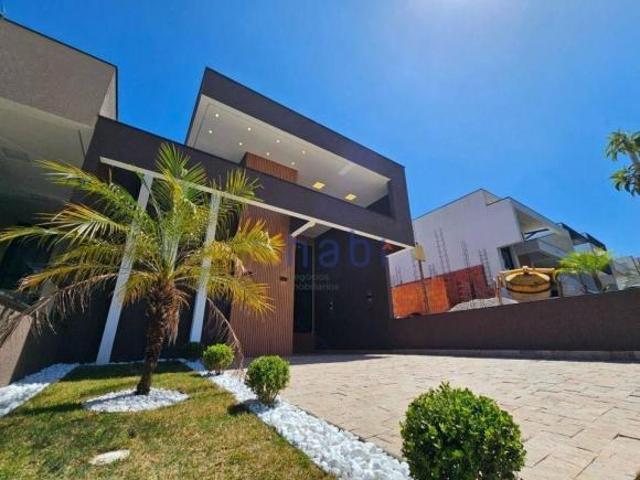 Casa em Jardim Residencial Villagio Ipanema I, Sorocaba/SP de 104m² 3 quartos à venda por R$ 749.000