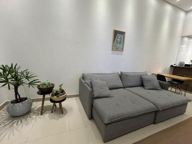 Casa em Jardim Residencial Villagio Ipanema I, Sorocaba/SP de 105m² 3 quartos à venda por R$ 575.000