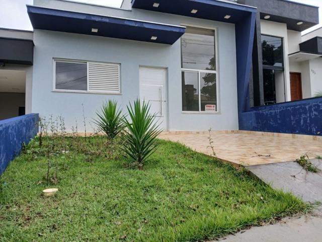 Casa em Jardim Residencial Villagio Ipanema I, Sorocaba/SP de 105m² 3 quartos à venda por R$ 594.900,00