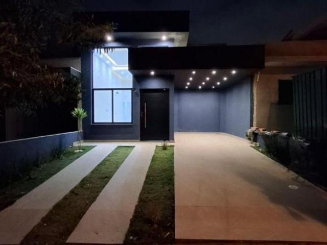 Casa em Jardim Residencial Villagio Ipanema I, Sorocaba/SP de 105m² 3 quartos à venda por R$ 640.000