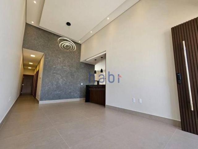 Casa em Jardim Residencial Villagio Ipanema I, Sorocaba/SP de 110m² 3 quartos à venda por R$ 759.000