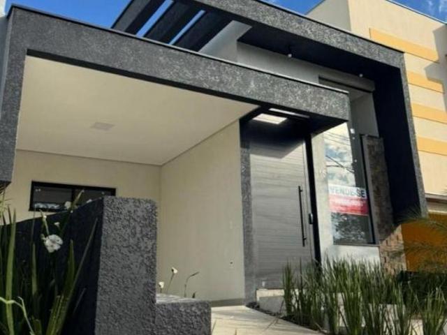 Casa em Jardim Residencial Villagio Ipanema I, Sorocaba/SP de 110m² 3 quartos à venda por R$ 725.000