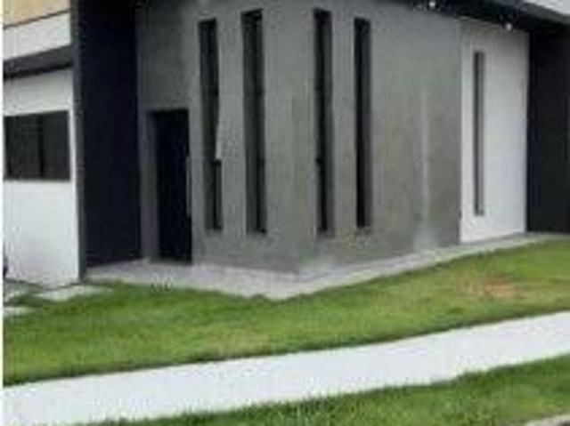 Casa em Jardim Residencial Villagio Ipanema I, Sorocaba/SP de 118m² 3 quartos à venda por R$ 750.000