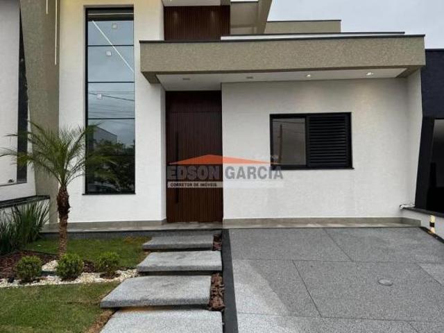 Casa em Jardim Residencial Villagio Ipanema I, Sorocaba/SP de 120m² 3 quartos à venda por R$ 800.000