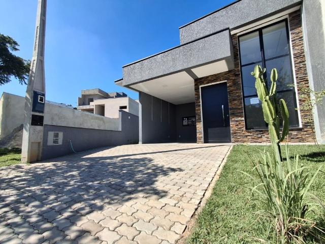 Casa em Jardim Residencial Villagio Ipanema I, Sorocaba/SP de 130m² 3 quartos à venda por R$ 835.000,00