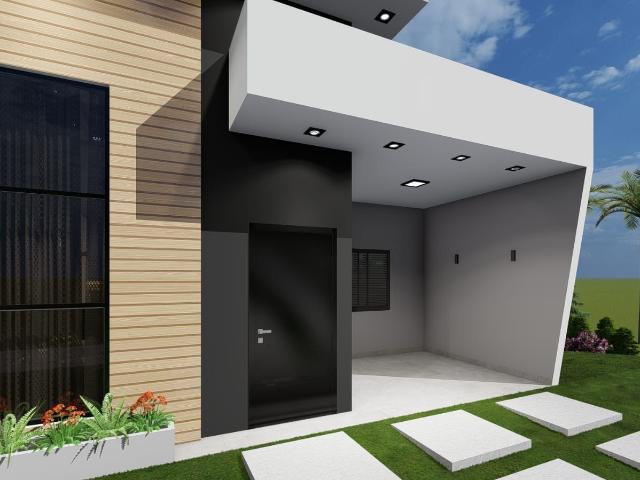 Casa em Jardim Residencial Villagio Ipanema I, Sorocaba/SP de 135m² 3 quartos à venda por R$ 769.900,00