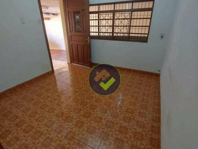 Casa em Jardim Residencial Villagio Ipanema I, Sorocaba/SP de 160m² 2 quartos à venda por R$ 270.000