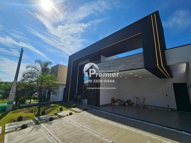 Casa em Jardim Residencial Alto de Itaici, Indaiatuba/SP de 189m² 3 quartos à venda por R$ 1.600.000