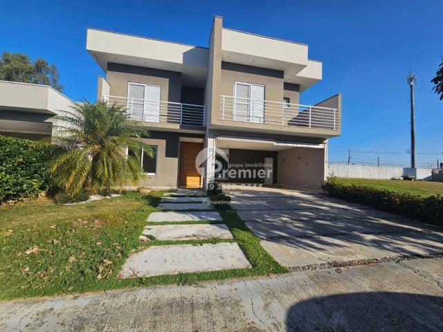 Casa em Jardim Residencial Alto de Itaici, Indaiatuba/SP de 248m² 3 quartos à venda por R$ 1.789.900,00