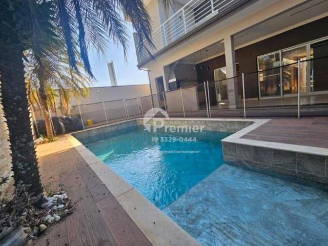 Casa em Jardim Residencial Alto de Itaici, Indaiatuba/SP de 248m² 3 quartos à venda por R$ 1.790.000