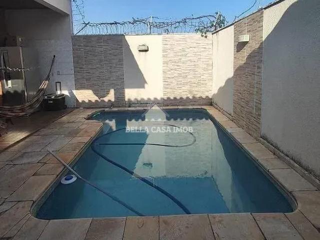 Casa em Jardim Residencial Deolinda Guerra, Sorocaba/SP de 275m² 3 quartos à venda por R$ 679.000,00