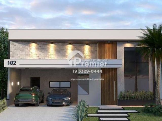 Casa em Jardim Residencial Dona Maria Candida, Indaiatuba/SP de 180m² 3 quartos à venda por R$ 1.950