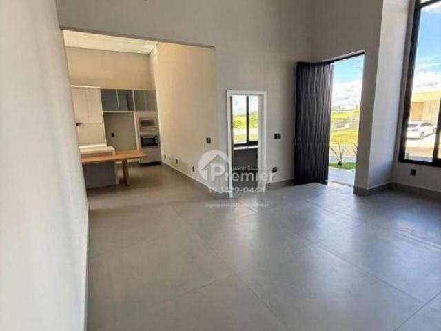 Casa em Jardim Residencial Dona Maria Candida, Indaiatuba/SP de 193m² 3 quartos à venda por R$ 2.250