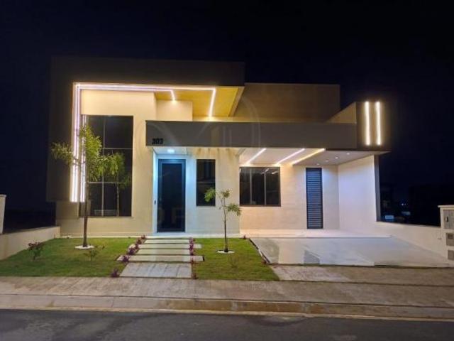 Casa em Jardim Residencial Dona Maria Candida, Indaiatuba/SP de 195m² 3 quartos à venda por R$ 1.920