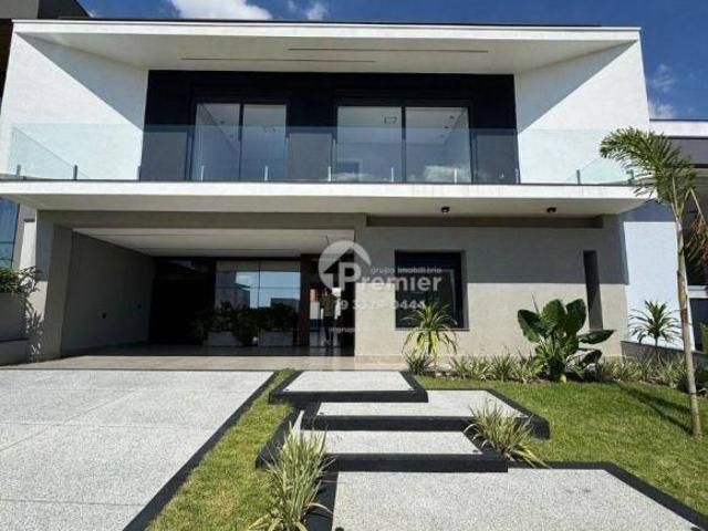 Casa em Jardim Residencial Dona Maria Candida, Indaiatuba/SP de 275m² 4 quartos à venda por R$ 2.850