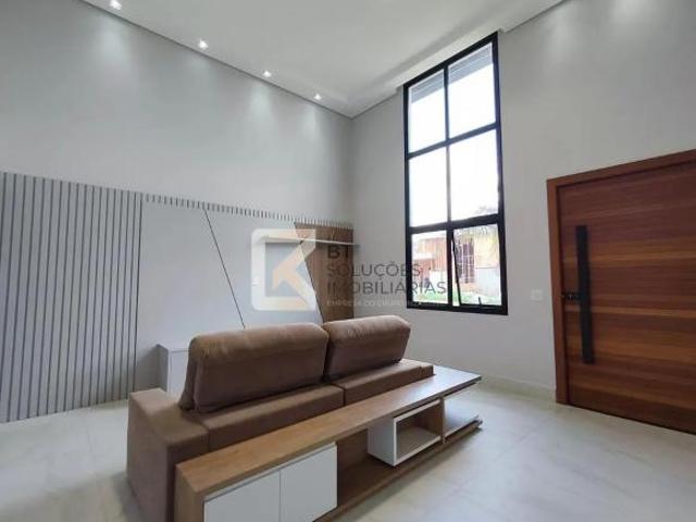 Casa em Jardim Residencial Dona Maria José, Indaiatuba/SP de 187m² 3 quartos à venda por R$ 2.050.00